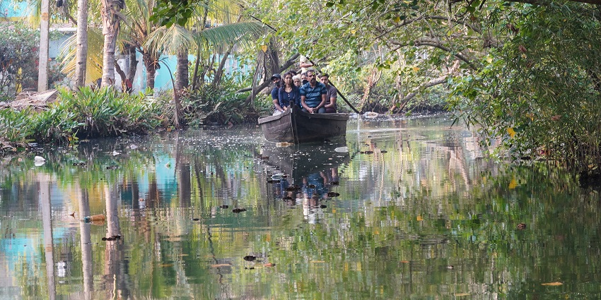 10 Things To Do In Munroe Island For A Blissful Experience - TripXL