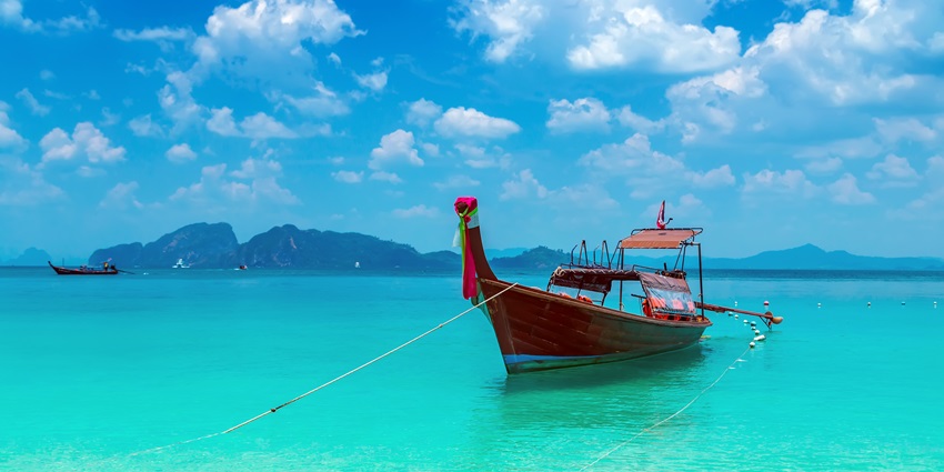 Discovering Viper Island: History, Culture, And Nature - TripXL