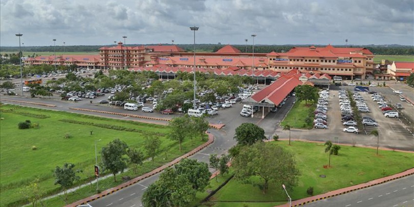 Cheraman Perumal Mosque: Pay Your Homage To The Almighty - TripXL