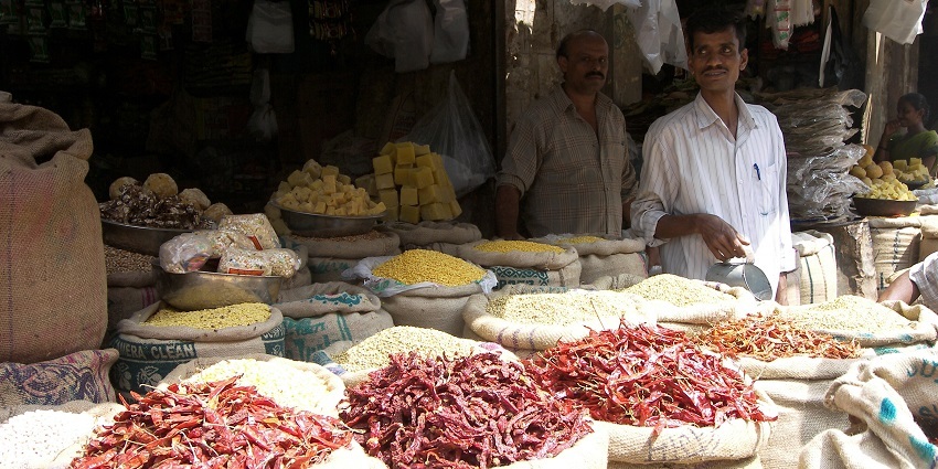 10 Places To Enjoy Splurge-Worthy Shopping In Trivandrum - TripXL