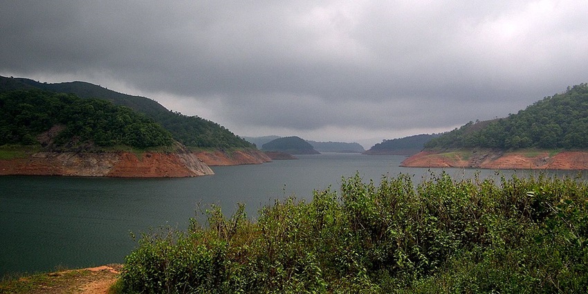 Valara Waterfalls: Charm of Idukki - TripXL