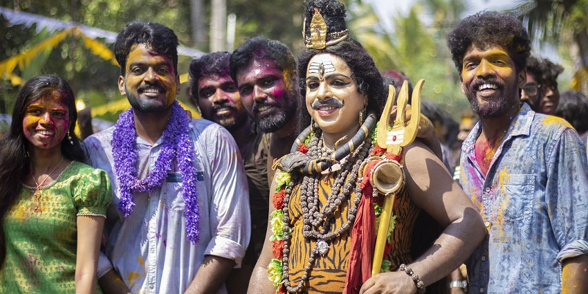 Kalpathy Temple: A Journey Through Kerala’s Traditional History - TripXL