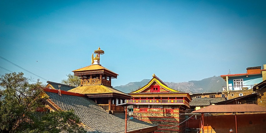 9 Places To Visit Near Pahalgam For An Alluring Alpine Holiday - TripXL