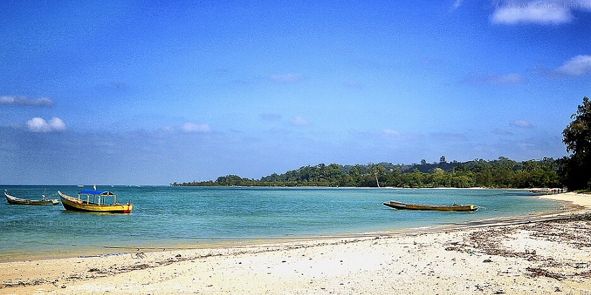 Snorkelling in Andaman: All The Details You Need To Know - TripXL