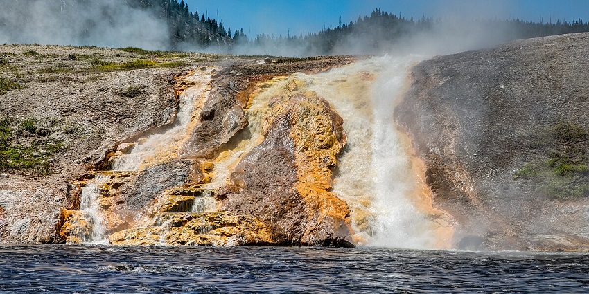 Vattayi Waterfalls: A Guide To The Beauty Of These Falls- TripXL