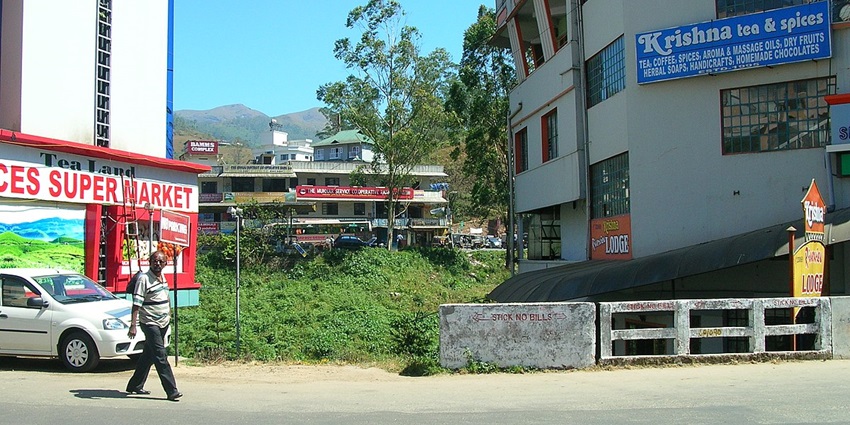 Top 10 Shopping In Munnar Hotspots For Retail Therapy - TripXL
