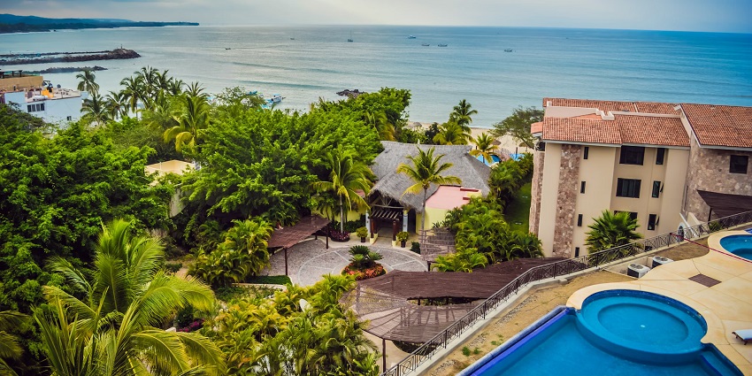 Landfall Island Wildlife Sanctuary: A Haven For Biodiversity - TripXL