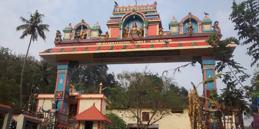 10 Best Kollam Temples For A Spiritual Experience- TripXL