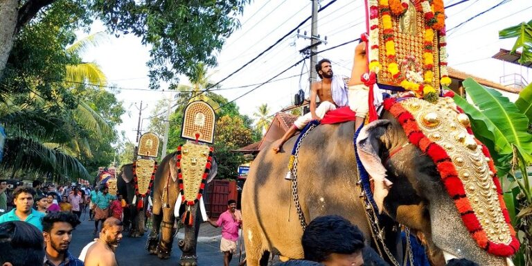 Top 10 Kuttichathan Temples In Kerala To Awaken Your Spirituality - TripXL