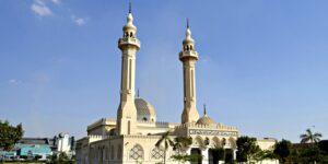 Famous Abu Dhabi Mosques That Are Too Good To Miss- TripXL