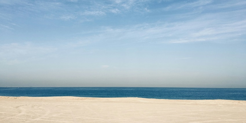 Abu Dhabi Beaches: Explore These Top 10 Sparkling Beaches - TripXL