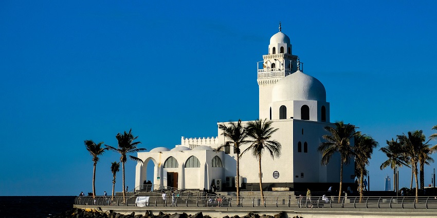 Famous Abu Dhabi Mosques That Are Too Good To Miss- TripXL