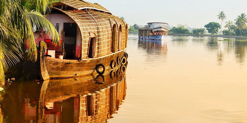 Places To Visit Near Kottayam For A Perfect Escape - TripXL