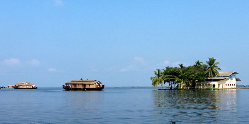 15 Famous Places To Visit Near Ernakulam - TripXL