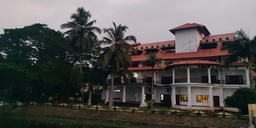 Things To Do In Aluva On This Weekend Trip To Kerala - TripXL