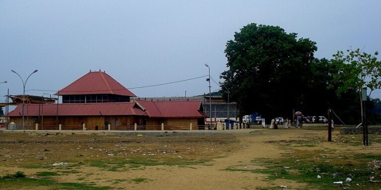 Top 12 Places to Visit in Aluva: A Comprehensive Guide - TripXL