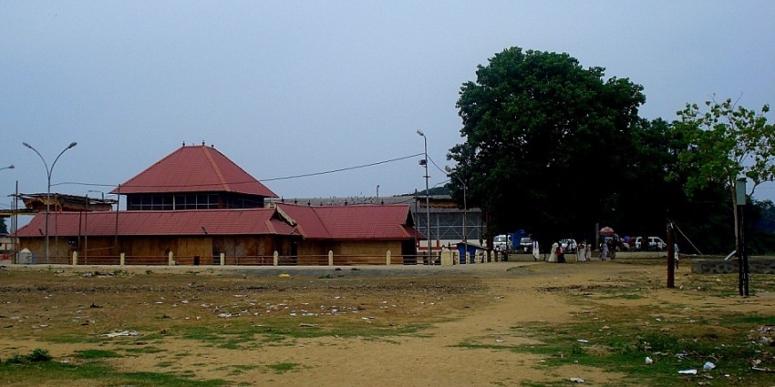 Top 12 Places to Visit in Aluva: A Comprehensive Guide - TripXL