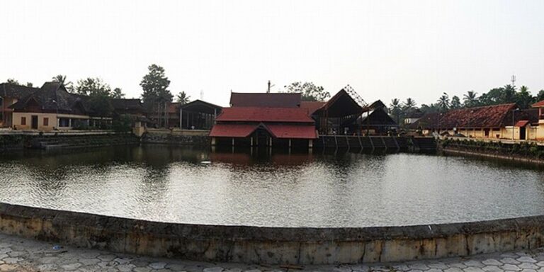 Top 15 Famous Temples In Alleppey For All Travellers - TripXL