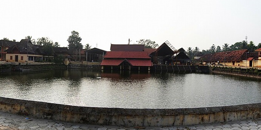 Top 15 Famous Temples In Alleppey For All Travellers - TripXL