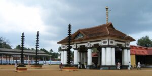 Snake Temples In Kerala: Pay Your Homage To Serpent Deity - TripXL