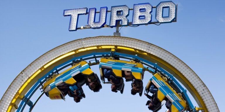 Silver Storm Water Theme Park: Adventure And Thrill For Everyone - TripXL