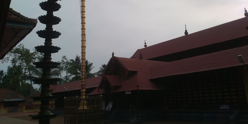 Popular Places To Visit In Thiruvalla: Traveller’s Paradise- TripXL