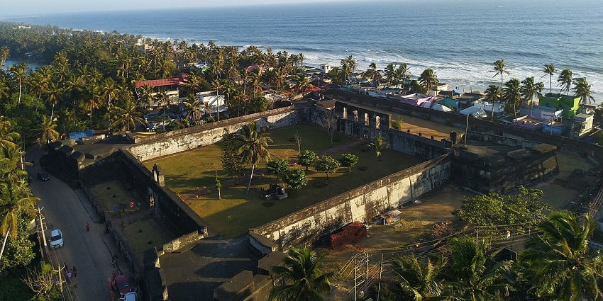 10 Nearby Places To Visit Near Varkala For A Perfect Escape - TripXL