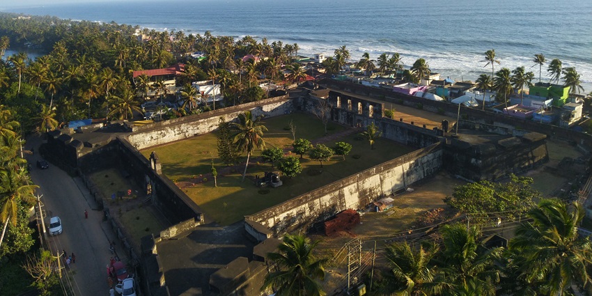 10 Places To Visit In Varkala That You Cannot Miss Out On - TripXL