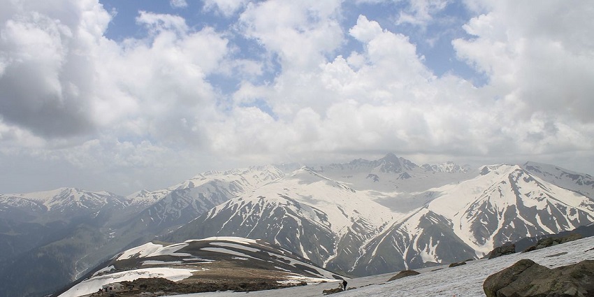 10 Places To Visit In Gulmarg In December On Your Holiday - TripXL