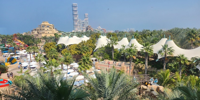 10 Adventure Parks In Dubai: A Thrilling Day In Dubai - TripXL