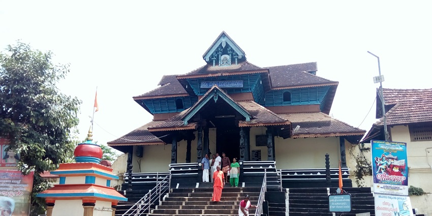 Popular Places To Visit In Thiruvalla: Traveller’s Paradise- TripXL