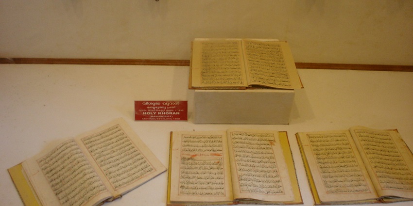 Palm-Leaf Manuscript Museum: A Heaven For History Buffs - TripXL