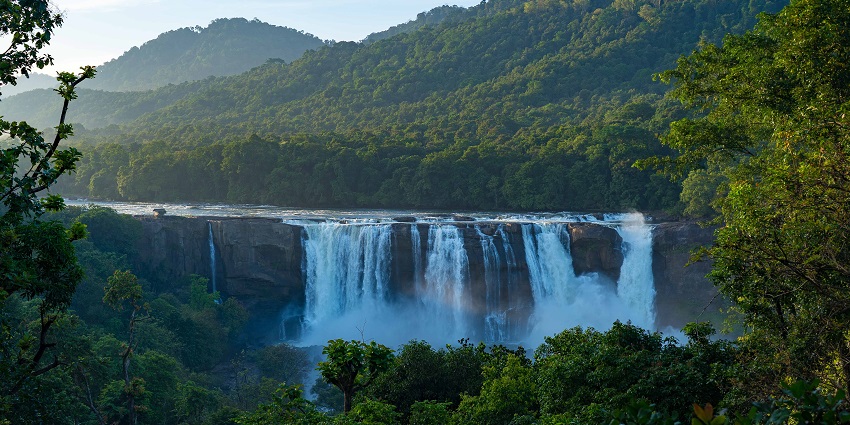 Charpa Waterfalls: Exploring It For A Perfect Summer Getaway- TripXL