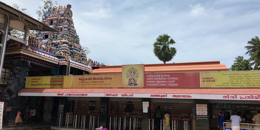 10 Mahishasura Mardini Temples In Kerala For All Devotees- TripXL