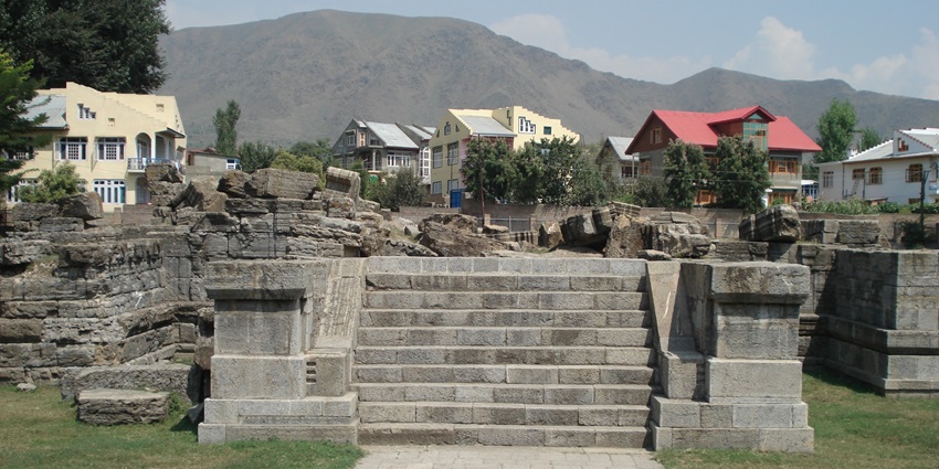 Places To Visit In Kashmir In June For An Adventurous Trip- TripXL