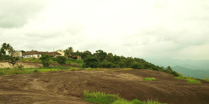 Hill Stations In Kottayam For Breathtaking Serenity- TripXL
