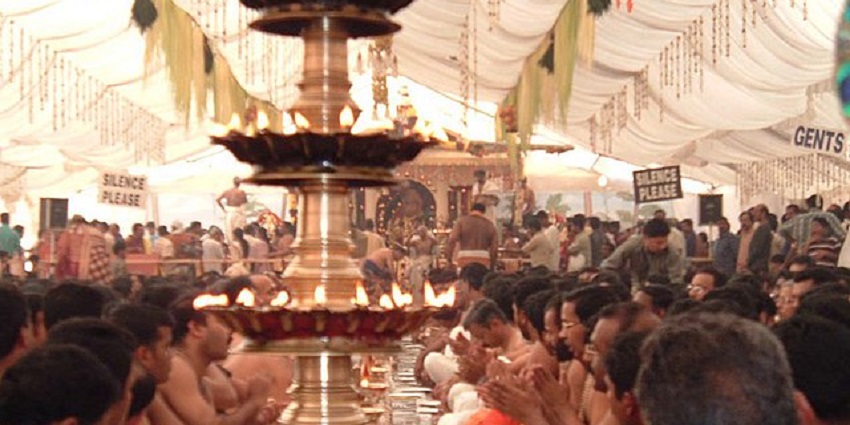 Experience The Festivals Of Andaman And Nicobar Islands - TripXL