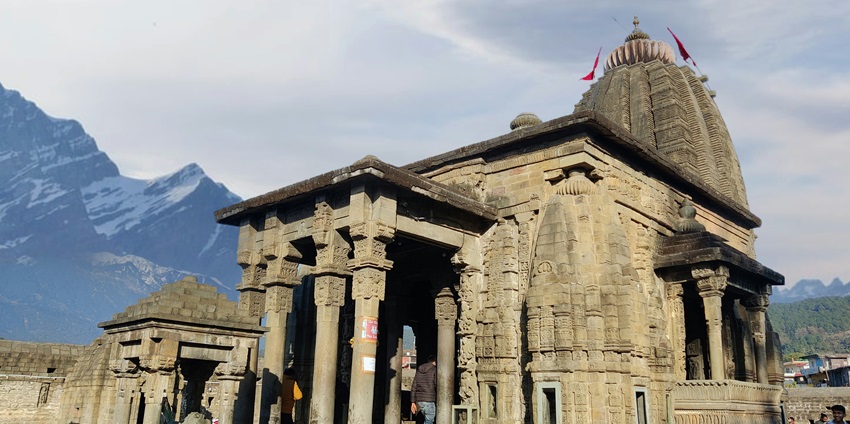 10 Places To Visit In Bir For An Exhilarating Experience- TripXL