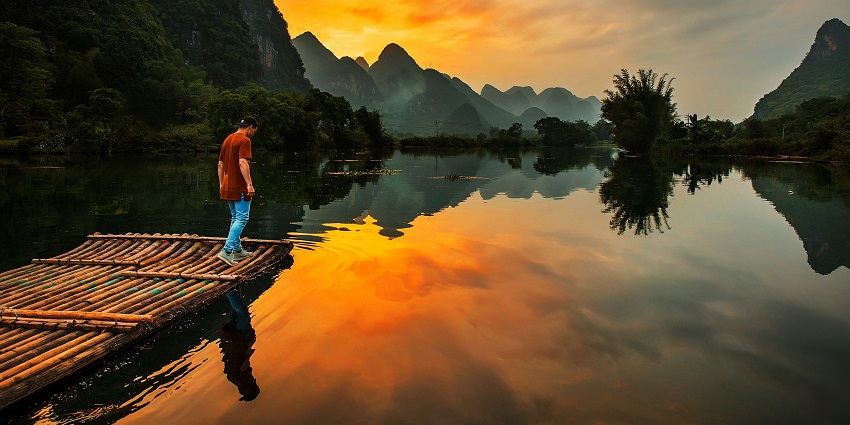 Chimmini Wildlife Sanctuary: A Paradise For Nature Admirers - TripXL