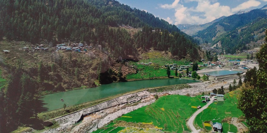 10 Places To Visit Near Mandi For An Enchanting Experience - TripXL