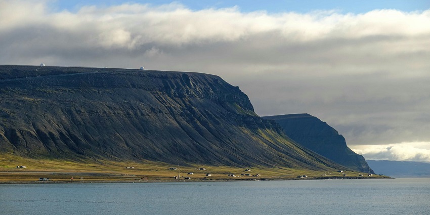 Barren Island: Ultimate Guide To Explore Andaman's Hidden Gem - TripXL