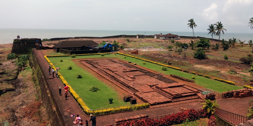 Places To Visit In Bekal: Explore: Must Visit Destinations - TripXL