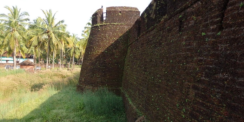 10 Nearby Places To Visit Near Varkala For A Perfect Escape - TripXL