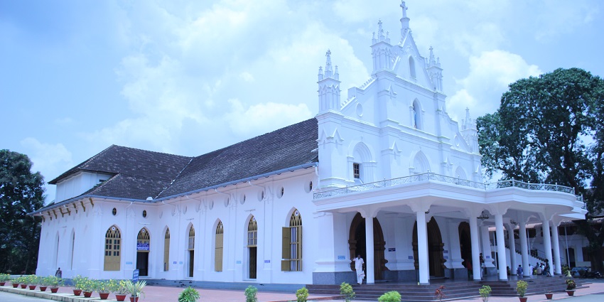 Places To Visit In Kottayam For A Memorable Adventurous Time - TripXL