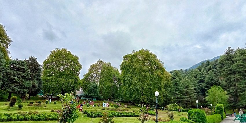 Best Offbeat Places In Kashmir: Experience The Real Beauty - TripXL