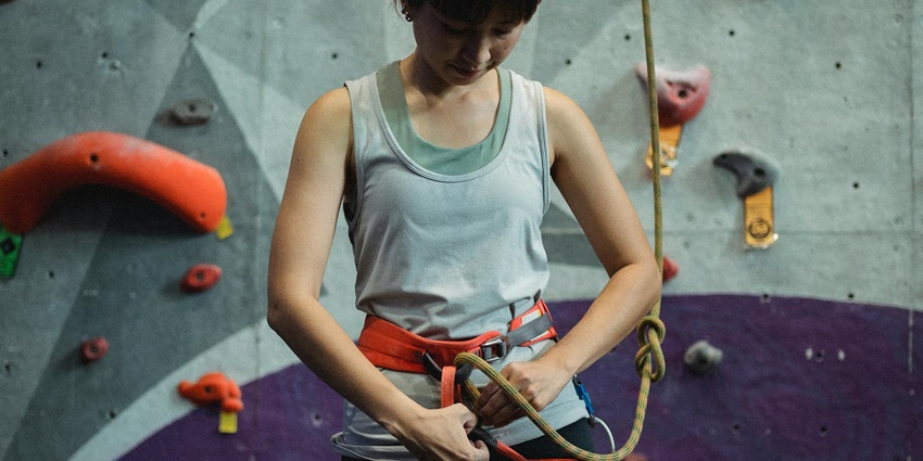 Rock Climbing In India: Scale New Heights Of Adventure - TripXL