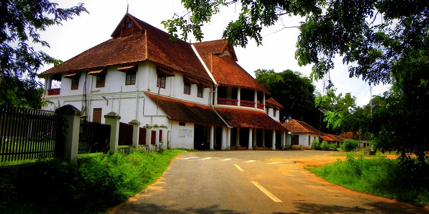 Adventure Park Kollam: Where Fun Meets Heritage - TripXL