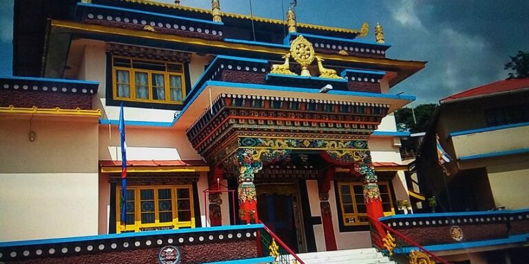 Sikkim Temples: 13 Must-Visit Temples For Every Devotee - TripXL