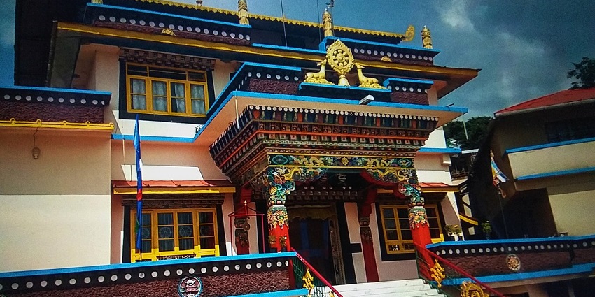 Sikkim Temples: 13 Must-Visit Temples For Every Devotee - TripXL