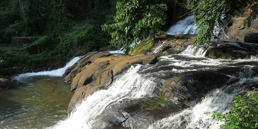 Discover the Best Waterfalls in Kollam: Nature's Hidden Gem - TripXL